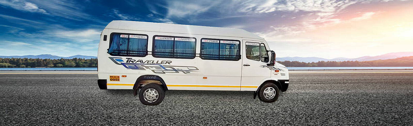 Shree Travels Tasgaon | Bus Booking | Reasonable Bus Tickets