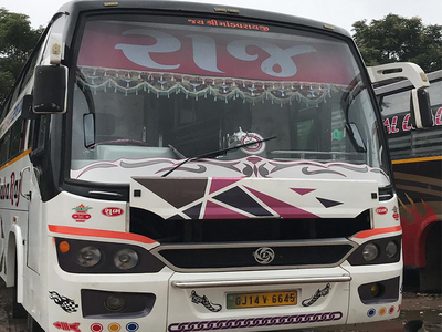 Babaraj Travels | Bus Booking | Reasonable Tickets