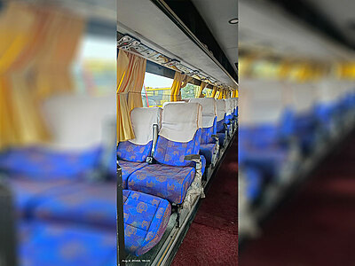 Himalayan Holidays | Bus Booking | Reasonable Bus Tickets