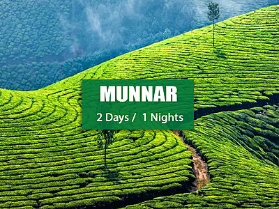 MUNNAR