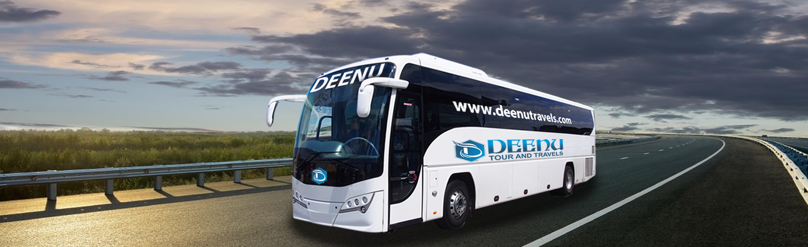 Deenu Tours and Travels | Bus Booking | Reasonable Bus Tickets