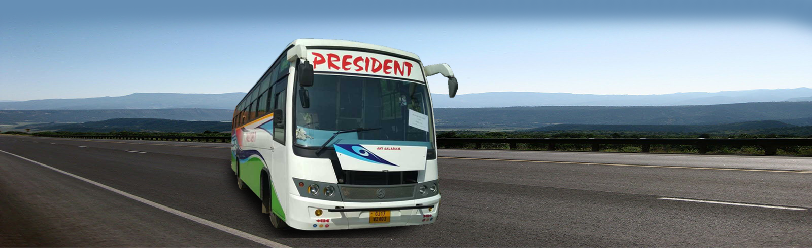 President Travels