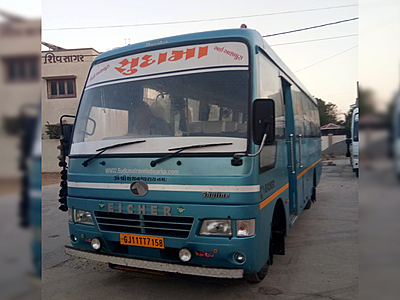 Sudama Travels (Dwarka) | Bus Booking | Reasonable Bus Tickets
