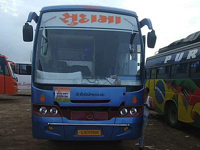 Sudama Travels (Dwarka) | Bus Booking | Reasonable Bus Tickets