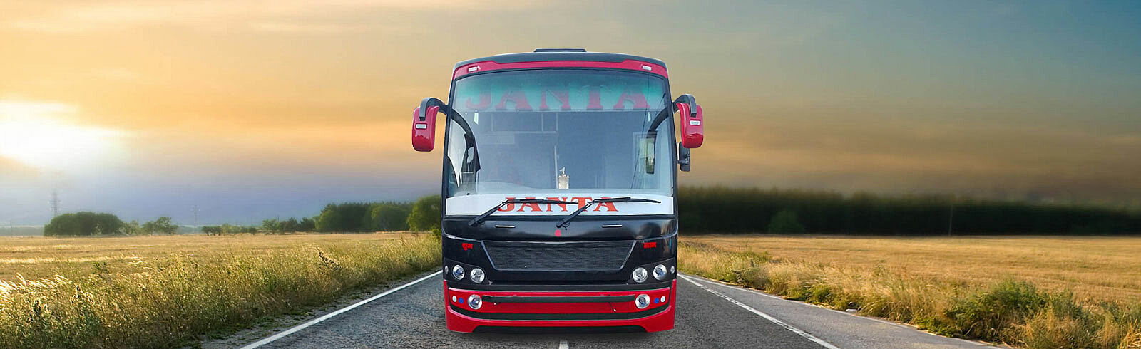 Shri Ram Janta Travels And Cargo | Bus Booking | Reasonable Bus Tickets