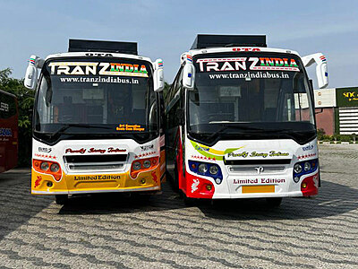 Tranz India