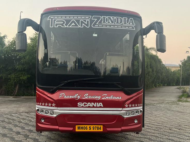 Tranz India