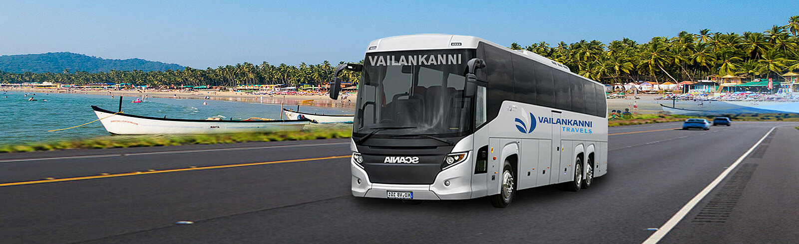 Vailankanni Travels | Bus Booking | Reasonable Bus Tickets