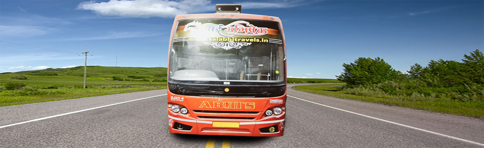 Manish Tours & Travels | Bus Booking | Reasonable Bus Tickets