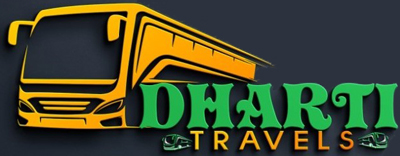 Dharti Travels | Bus Booking | Reasonable Bus Tickets