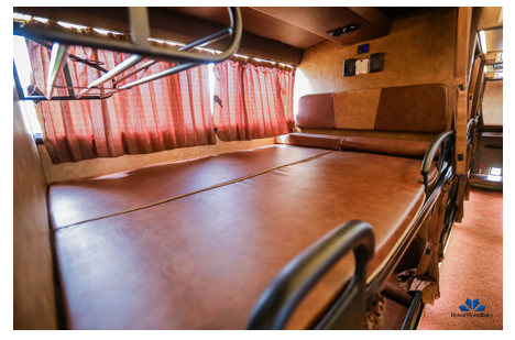 Royal Roadlinks | Bus Booking | Reasonable Bus Tickets