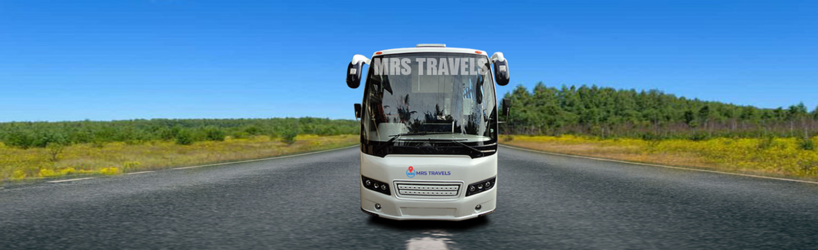 MRS Travels | Bus Booking | Reasonable Bus Tickets