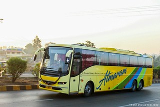 Atmaram Bus