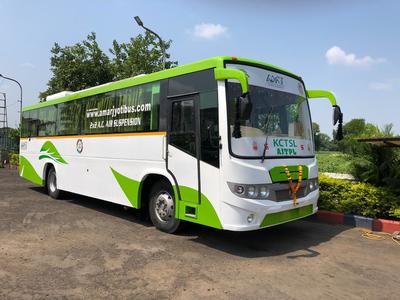 Amar Jyoti Travels Pvt. Ltd | Bus Booking | Reasonable Bus Tickets