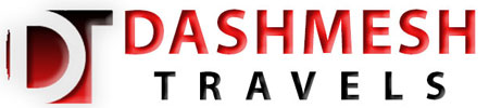 Dashmesh Travels | Bus Booking | Reasonable Bus Tickets