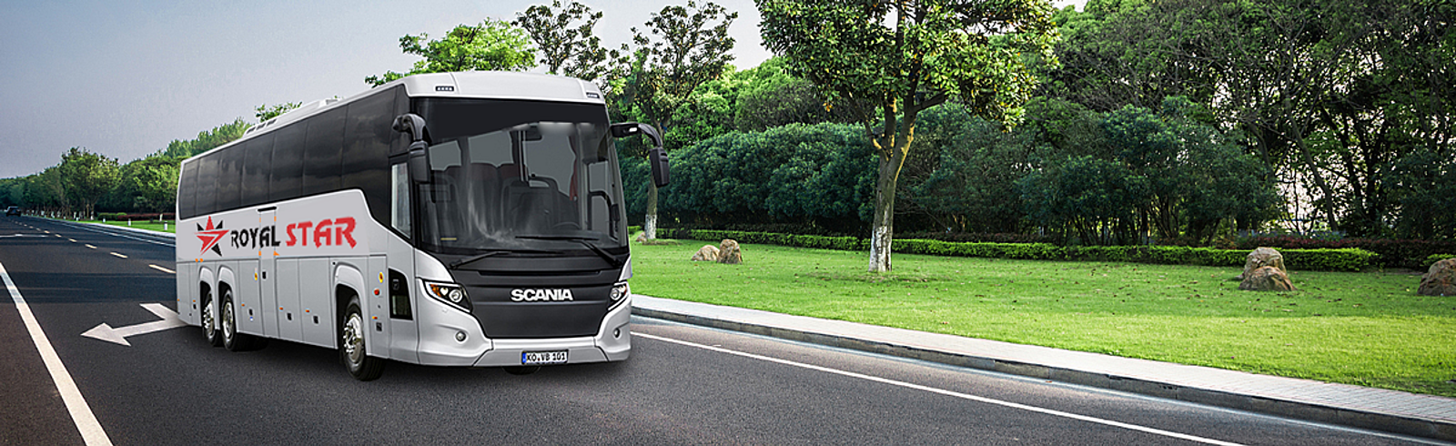 Royal Star | Bus Booking | Reasonable Bus Tickets