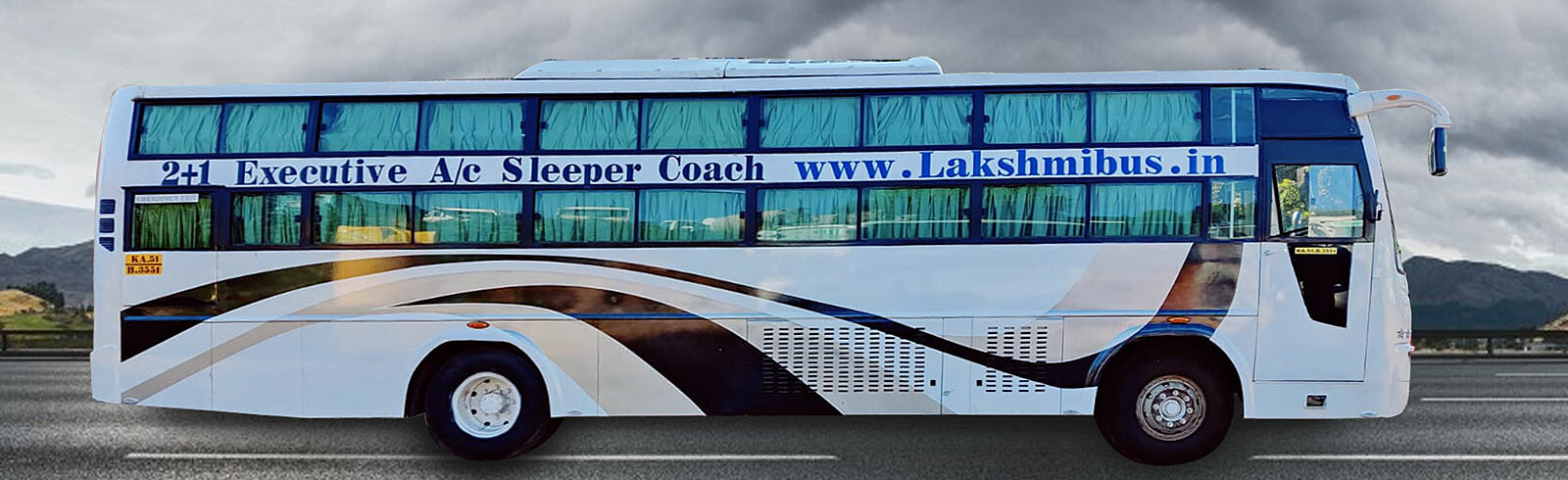 Lakshmi Bus | Bus Booking | Reasonable Bus Tickets