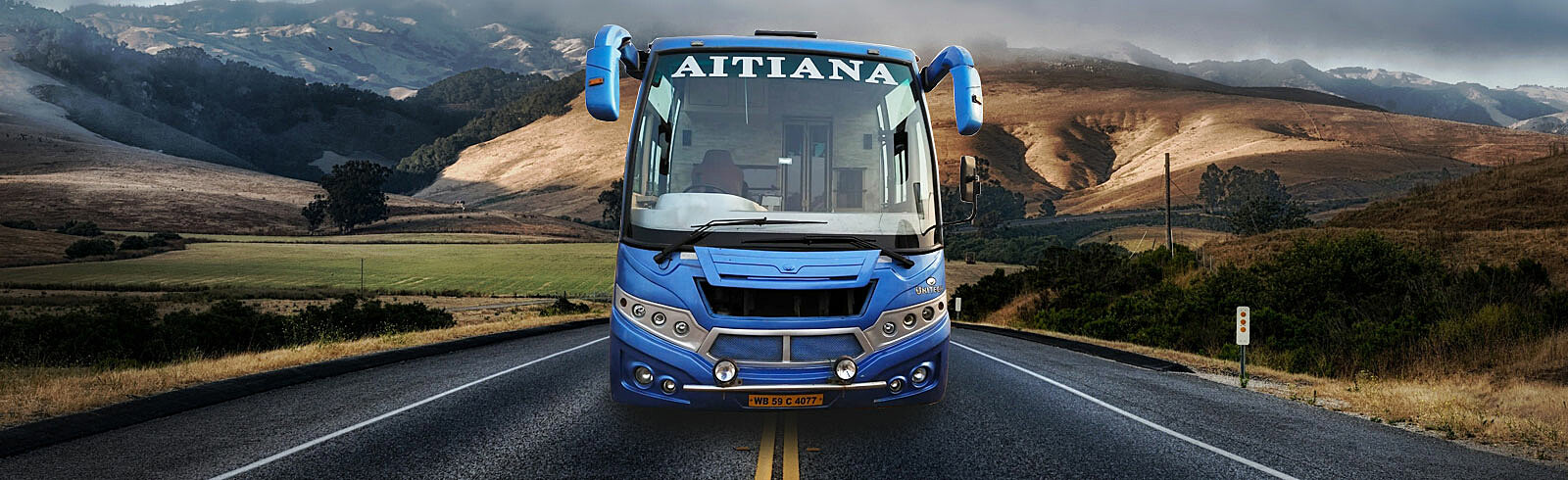 Aitiana Travels | Bus Booking | Reasonable Bus Tickets