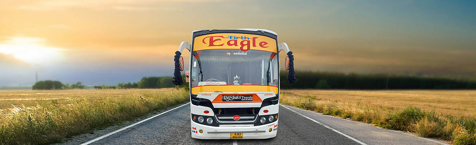 Raj Shakti Travels | Bus Booking | Reasonable Bus Tickets