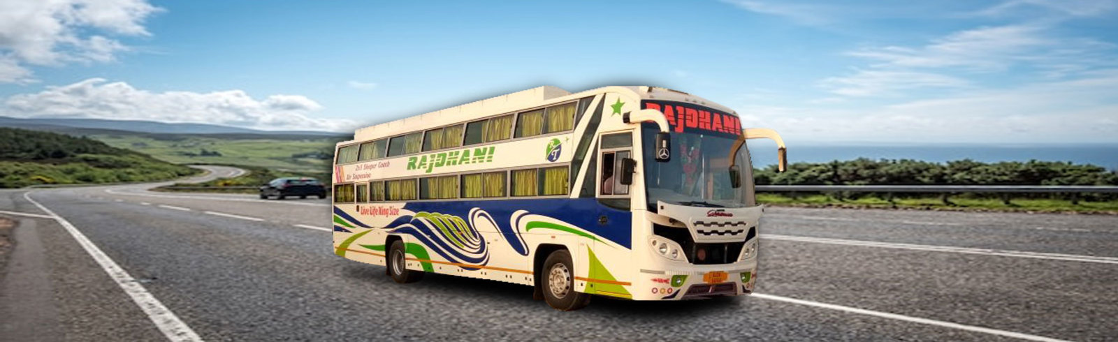 Rajdhani Travels (Patan)