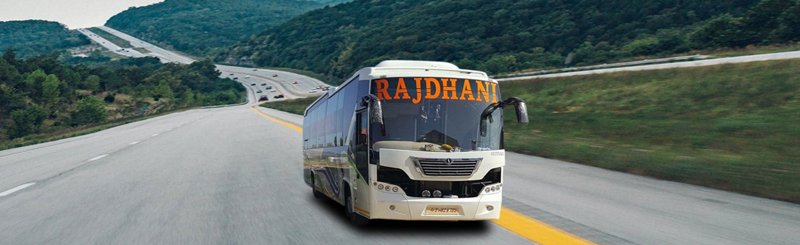 Rajdhani Travels (Patan)