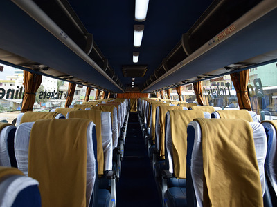 Kerala Lines | Bus Booking | Reasonable Bus Tickets