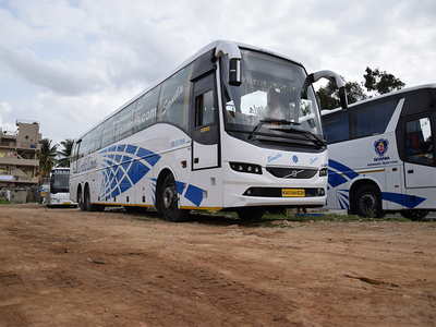 Kerala Lines | Bus Booking | Reasonable Bus Tickets