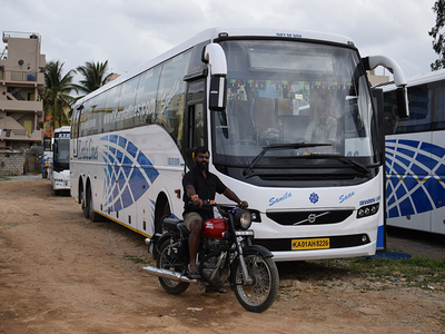 Kerala Lines | Bus Booking | Reasonable Bus Tickets