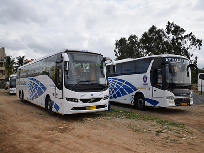 Kerala Lines | Bus Booking | Reasonable Bus Tickets