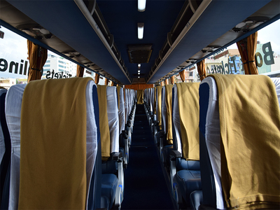 Kerala Lines | Bus Booking | Reasonable Bus Tickets