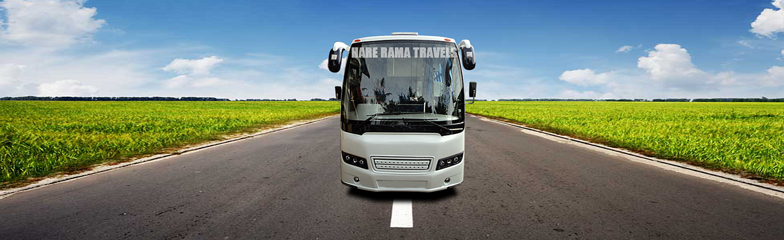 Hare Rama Travels | Bus Booking | Reasonable Bus Tickets