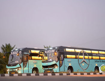 Mr.Holidays| Bus Booking | Reasonable Bus Tickets