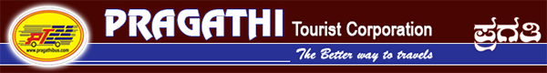 Pragathi Bus - Book Online bus tickets to your favourite destinations ...