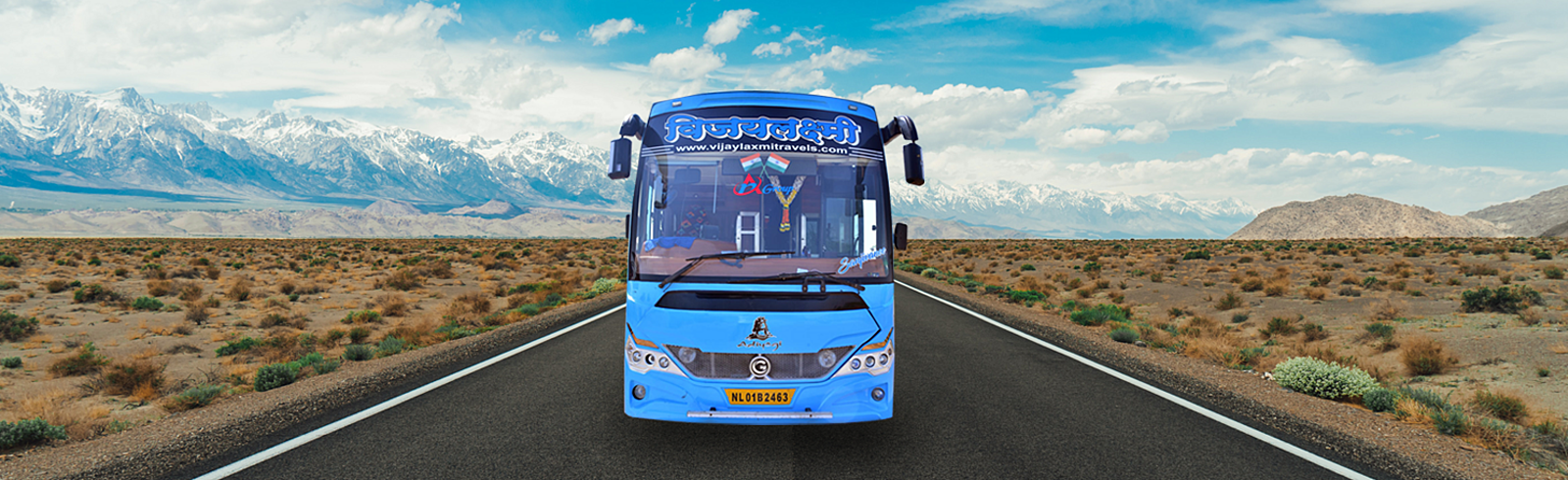 AR Group Vijaylaxmi Travels | Bus Booking | Reasonable Bus Tickets