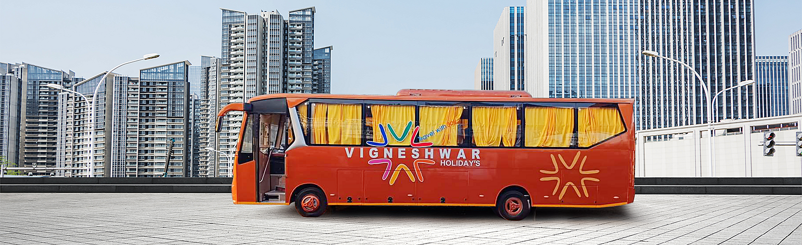 Vigneshwar Travels | Bus Booking | Reasonable Bus Tickets