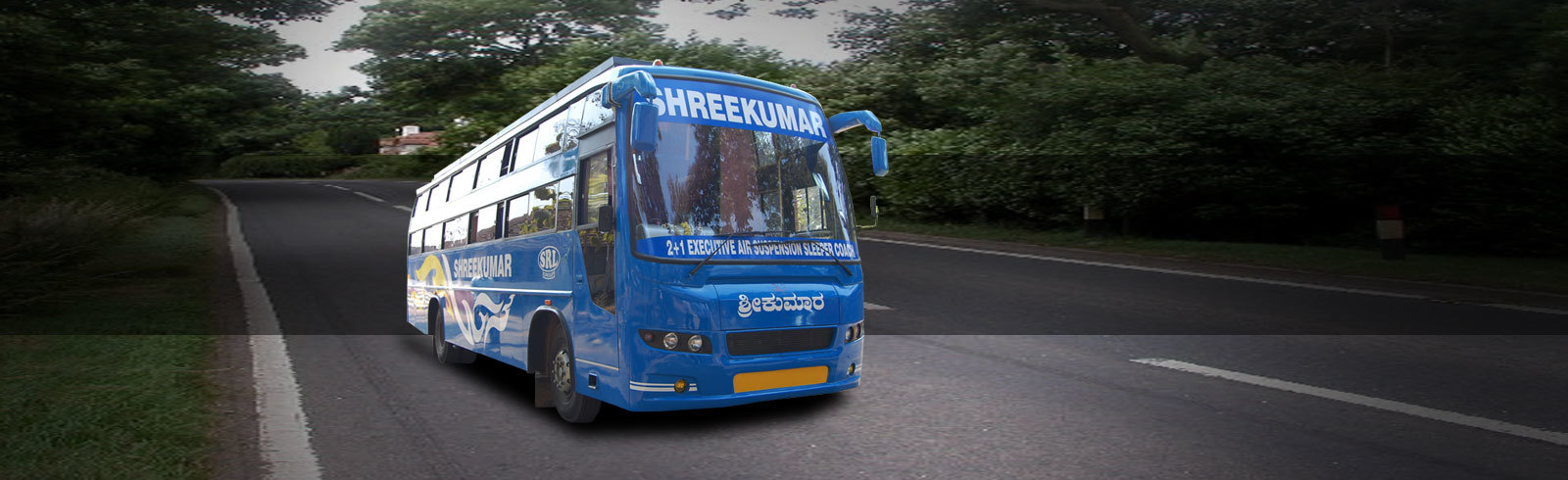Best Bus Offers | Shreekumar Travels