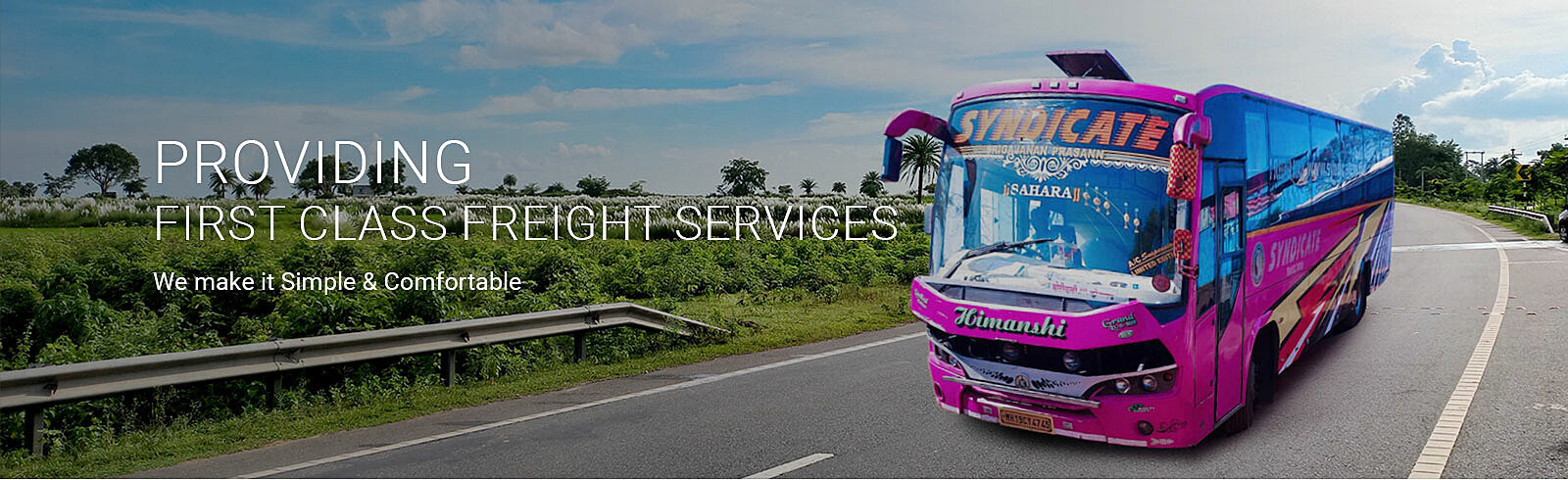 Sahara Travels | Bus Booking | Reasonable Bus Tickets