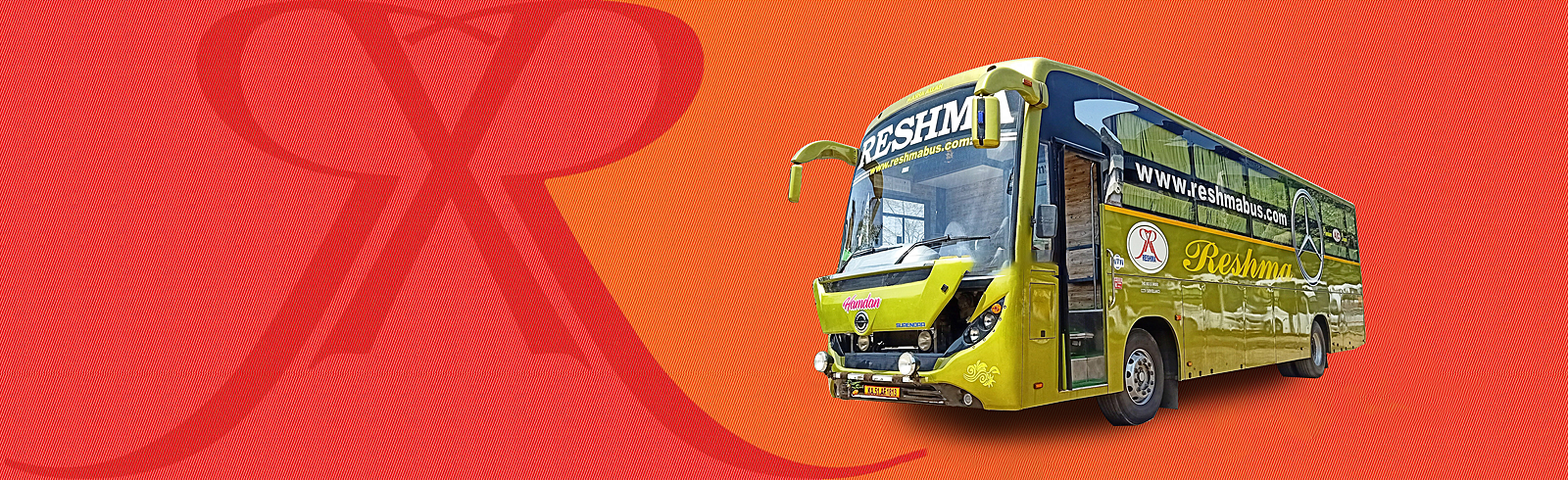 Reshma Bus | Bangalore Bus Tickets, Mangalore Bus Tickets, Moodbidri ...