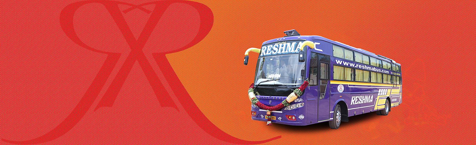 Reshma Bus | Bangalore Bus Tickets, Mangalore Bus Tickets, Moodbidri ...