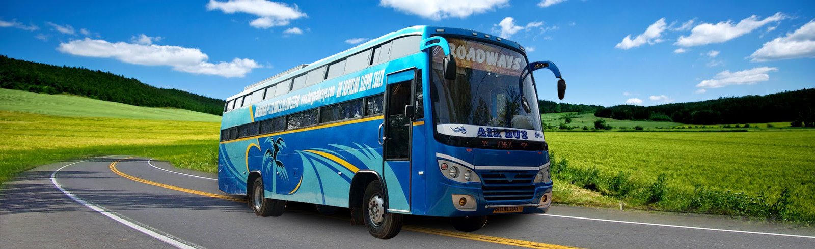 Durg Roadways | Bus Booking | Reasonable Bus Tickets