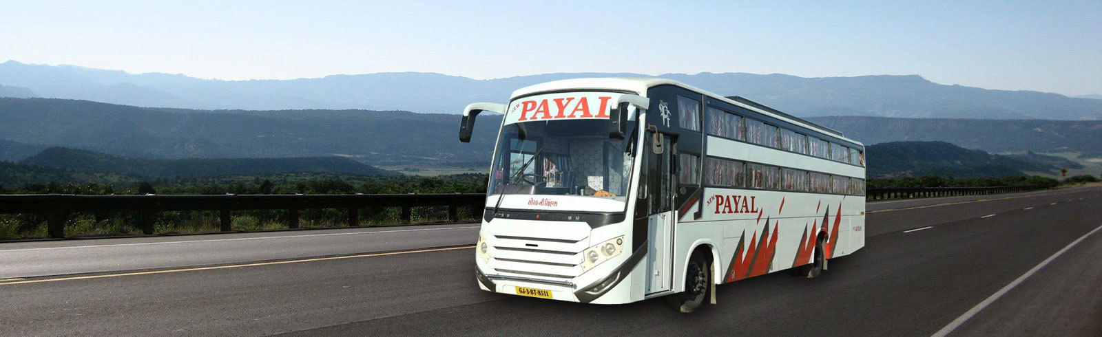 New Payal Travels | Bus Booking | Reasonable Bus Tickets