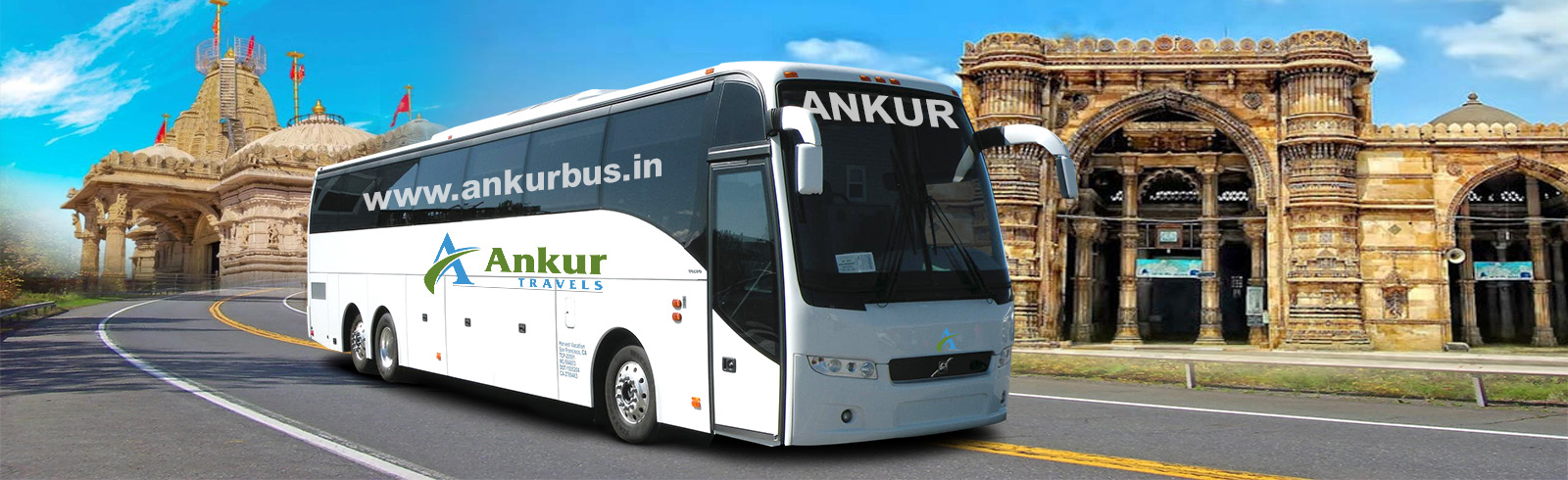Ankur Travels