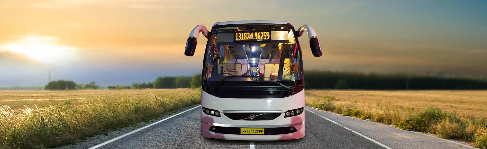 Malana Travels | Bus Booking | Reasonable Bus Tickets