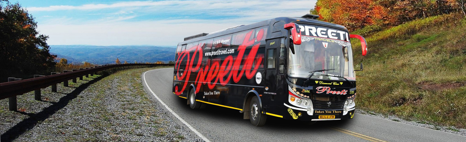 Sanjay Travels | Bus Booking | Reasonable Bus Tickets