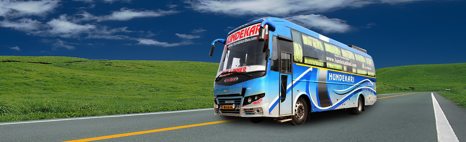 Sanjay Travels | Bus Booking | Reasonable Bus Tickets