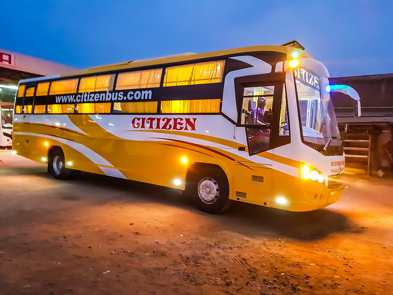 citizen ac bus