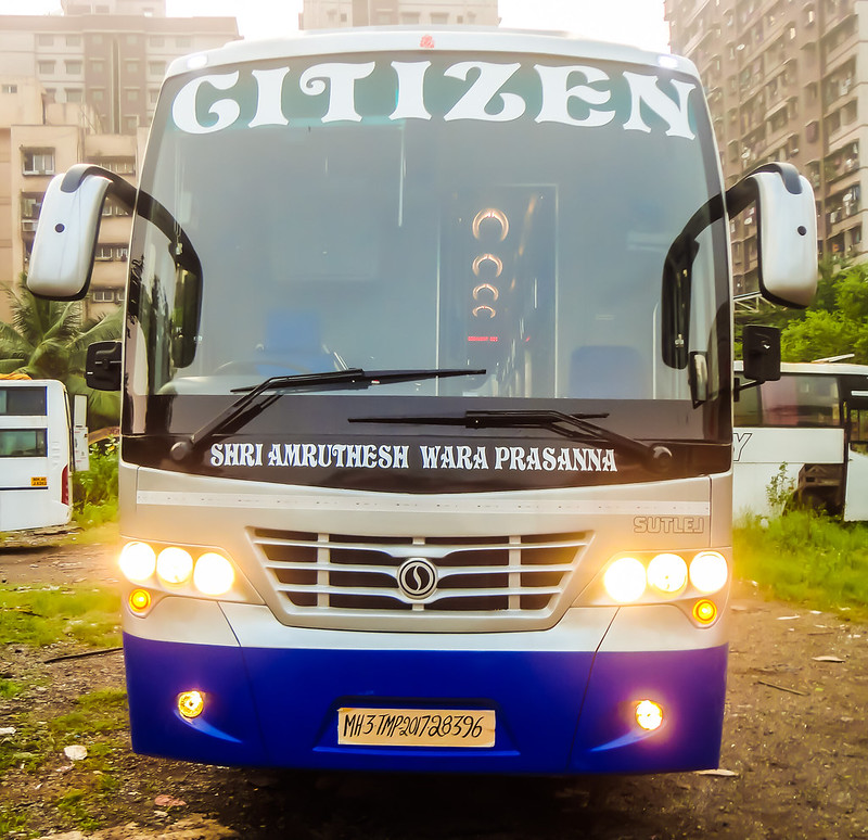 citizen ac bus