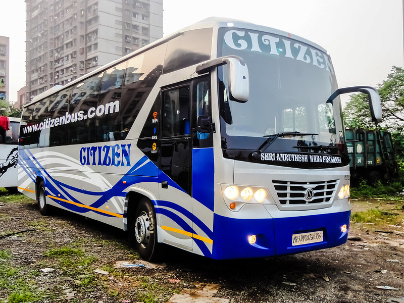 citizen bus