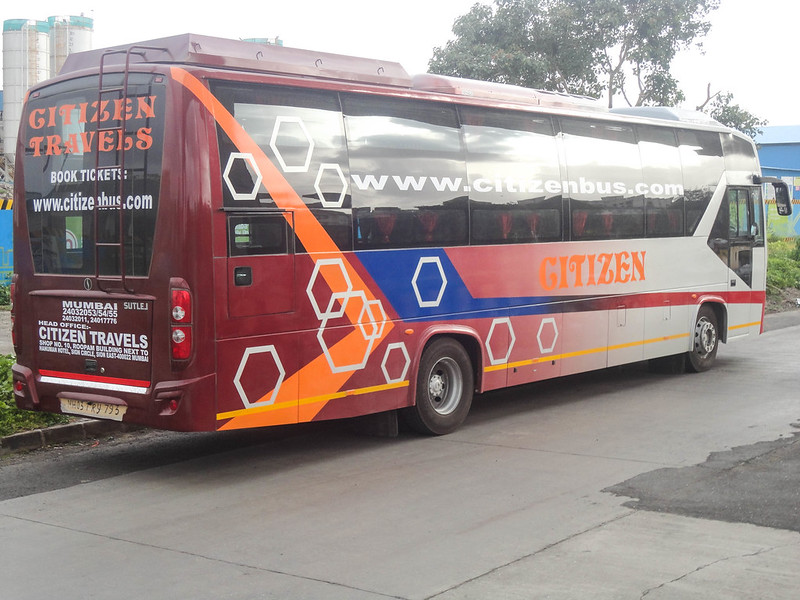 citizen ac bus
