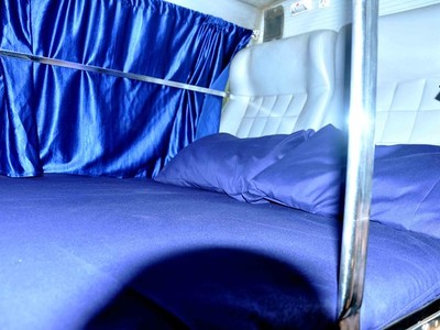 Navadurga Bus | Bus Booking | Reasonable Bus Tickets